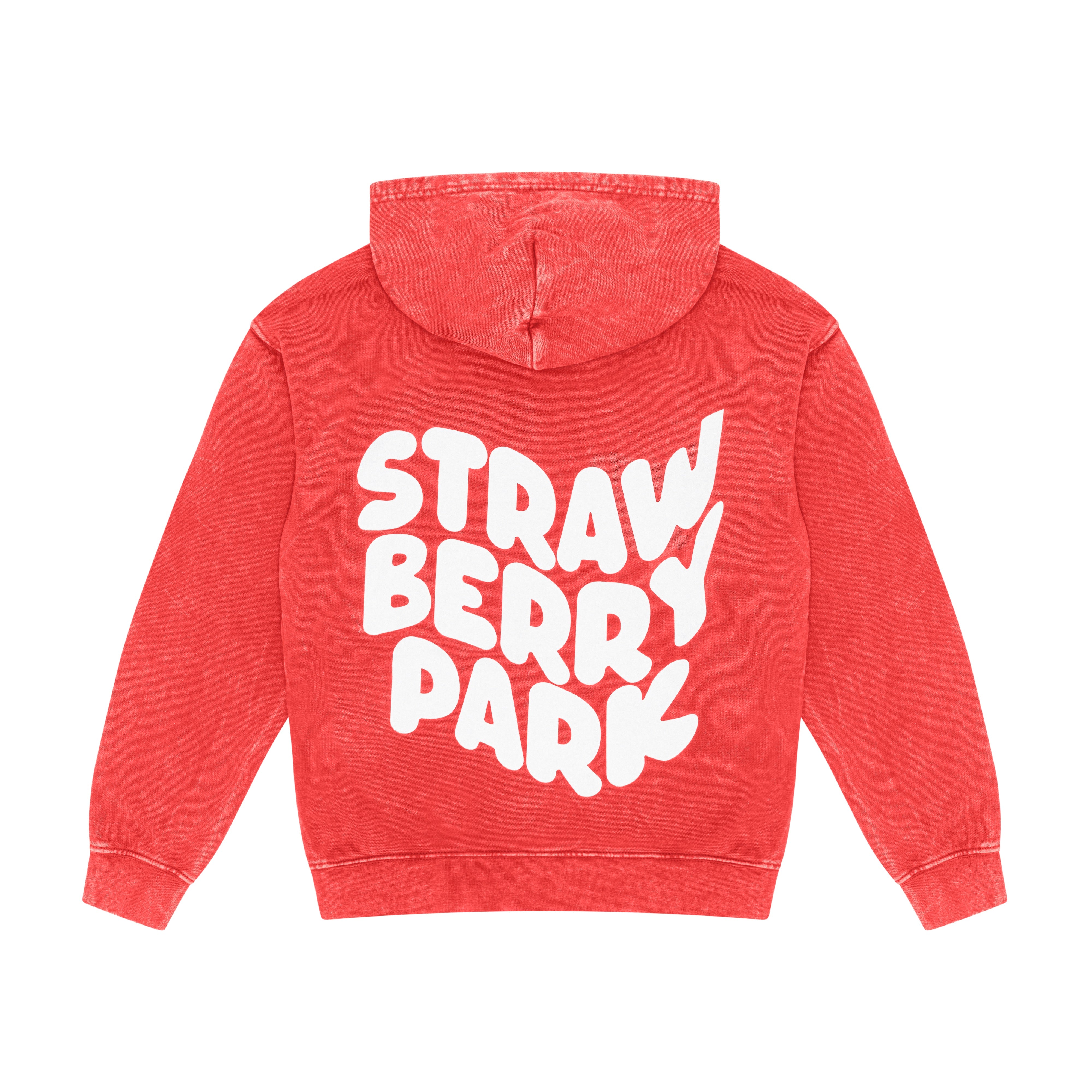 STRAWBERRY PARK – strawberrypark