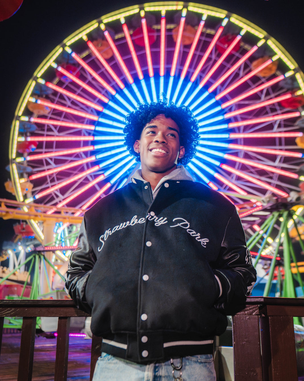 STRAWBERRY PARK – strawberrypark