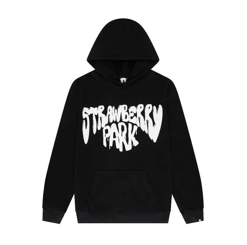 STRAWBERRY PARK – strawberrypark