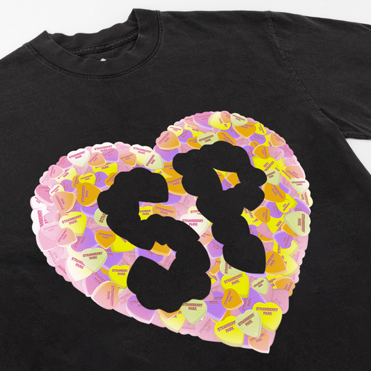 STRAWBERRY PARK – strawberrypark